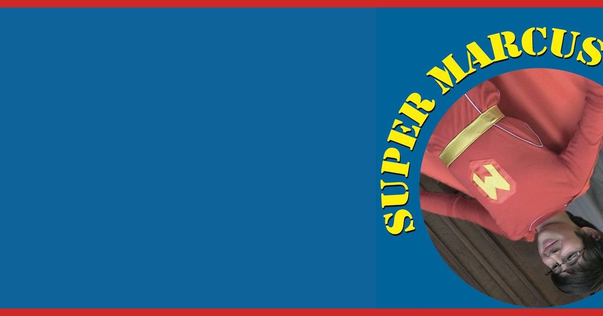 École alsacienne - Projection de "Super Marcus"