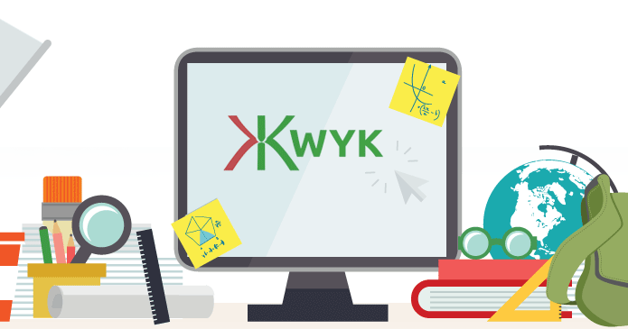 École alsacienne - Les maths avec Kwyk